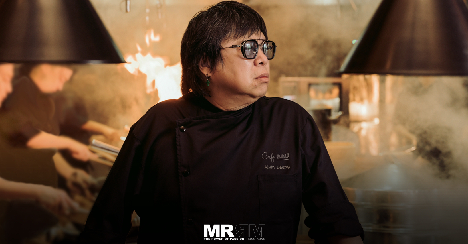 【MR│Taste】 本地情懷。星的肯定 - MRRM